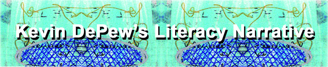 Stories That Speak To Us · Narrative Theory and Stories that Speak to Us